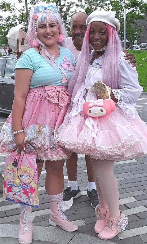 Harajuku Kawaii Fashion At Fernando Smith Blog