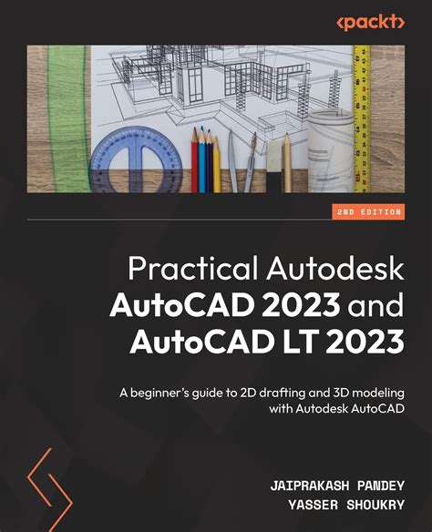 Mua Practical Autodesk Autocad 2023 And Autocad Lt 2023 Second
