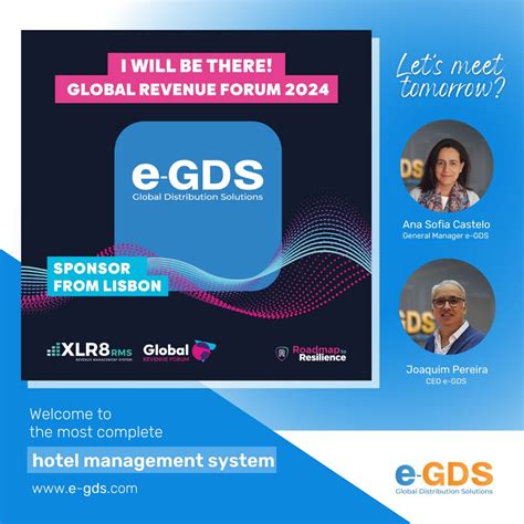 Ana Sofia Castelo On Linkedin Excited To Be Attending The Global