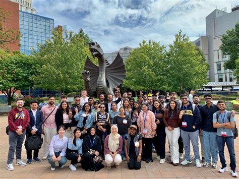 Happy To Welcome Our Newest Drexel Dragons The Fall 2024 Ms