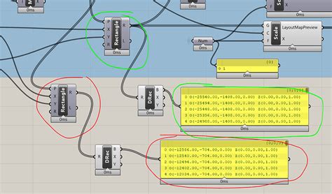Inconsistent Behaviour Bug Elefront Mcneel Forum