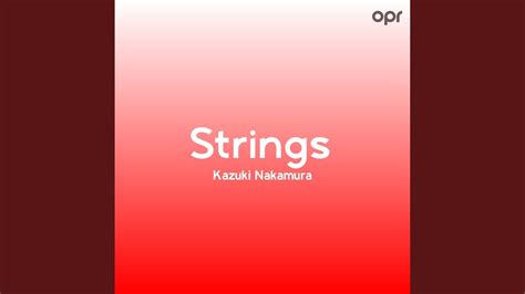 Strings Youtube Strings Youtube
