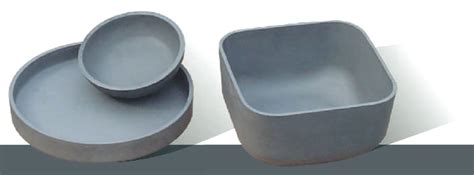 Sisicssic Crucible Sagger Manufacturer With Value Engineered Pricing