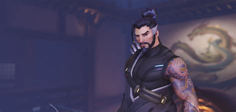 Overwatch 2 6 Tips To Dominate The Game With Hanzo Dunia Games
