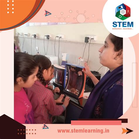 Handsonlearning Stemeducation Csrinitiative Scienceeducation