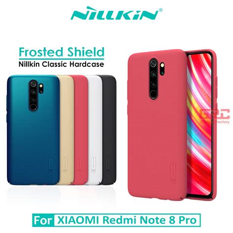 Jual Case XIAOMI Redmi Note Pro Hardcase Original Casing Shopee