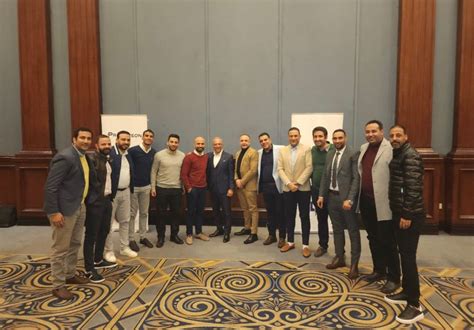 Mohamed Elshazly On Linkedin Prometeon Success