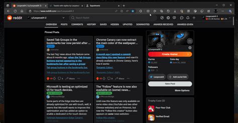 Microsoft Edge Kullanışlı Bir Özellik Üzerinde Çalışıyor Hardware
