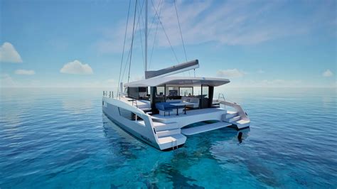 Windelo 58 · Windelo Eco Catamarans