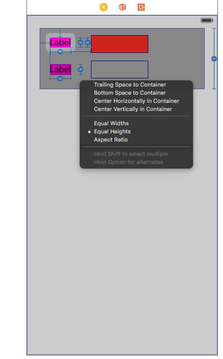 Iphone Issue Regarding How To Put Aspect Ratio In Ios Stack Overflow