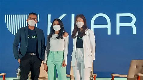 Klar Aligner Inovasi Baru Merapikan Gigi Tanpa Pakai Behel Tertarik Coba Beauty