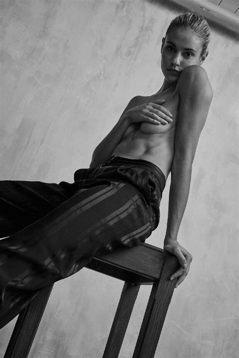 Meg Makin Brian Rolfe Photoshoot Nick1988