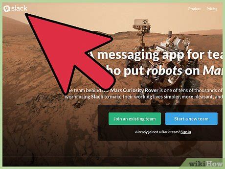 How To Use Slack With Pictures WikiHow Tech