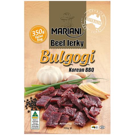 Costco Beef Jerky Korean At Ruth Leal Blog
