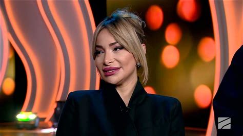 სოფო ბედია სტუმრად გული მღერის მეგრულ გადაცემაში Youtube