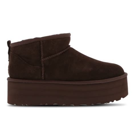 Ugg Classic Ultra Mini Platform Women Shoes