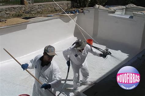 La Revoluci N De La Fibra De Vidrio Novofibras