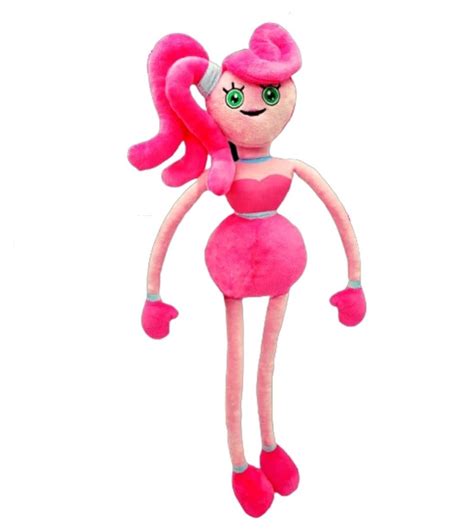 Игрушка Mrs Long Legs мама длинные ноги | отзывы