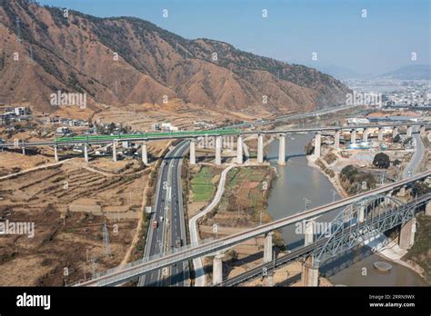 221226 Chengdu Dec 26 2022 This Aerial Photo Taken On Dec 26 2022 Shows A Fuxing