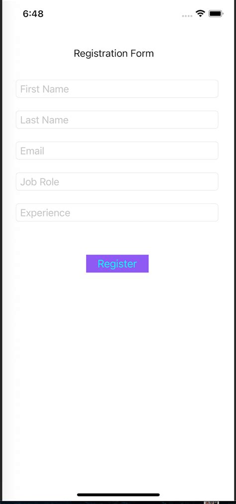 GitHub MallikarjunH UI Designs Examples This Repository Contains UI Designs Custom UI And