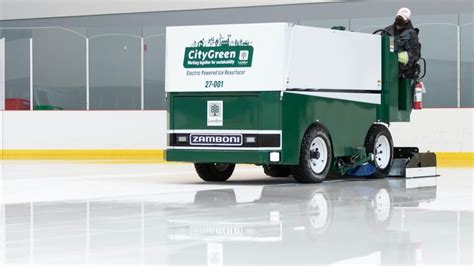 Zamboni