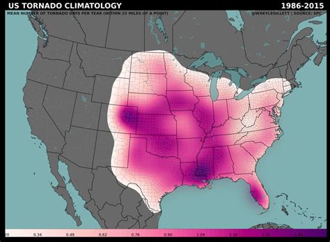 matplotlib on twitter rt wxkylegillett the python map making has