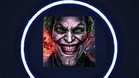 Jonkler Why So Serious Agressive Joker Phonk Remix Youtube