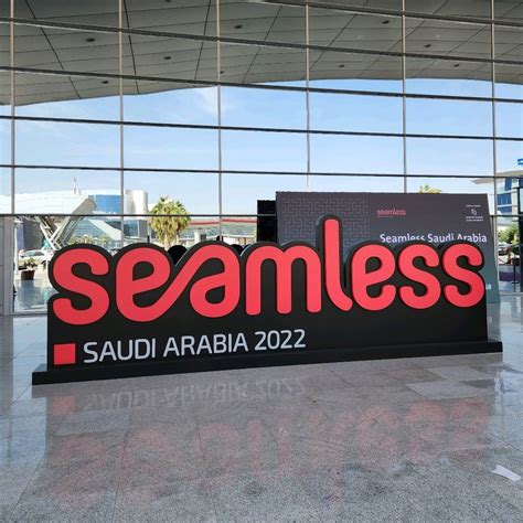 Fawaz Alrashdan Auf Linkedin Seamless