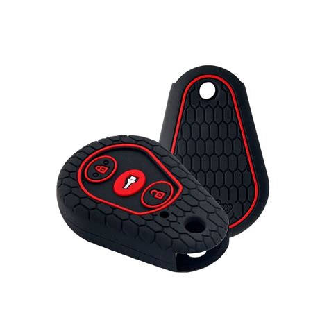 Carshade Key Cover For Mahindra Scorpio Remote Key Mahindra Scorpio