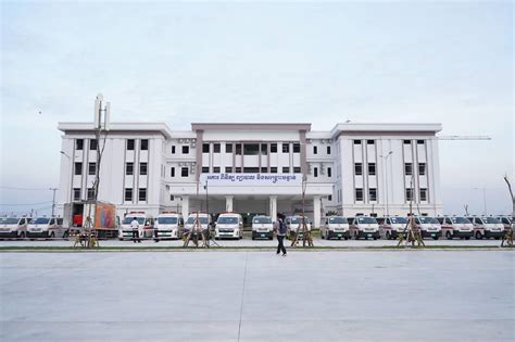 សម្តេចតេជោ ហ៊ុន សែន ព្រមា នចាត់វិធានការច្បាប់ចំពោះ គណបក្សភ្លើងទៀន ដែលចោទគណបក្សកាន់អំណាចថា