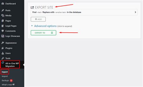 How To Take WordPress Backups Efficiently In 2025