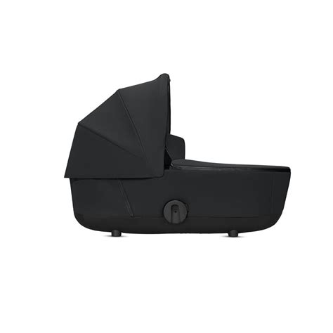 Nosiljka Cybex Priam Lux Stardust Black Bimaco