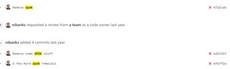 How To Build Msquic With Dpdk On Linux Platform Microsoft Msquic Discussion GitHub