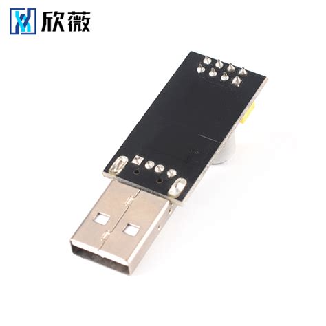 Esp8266 Serial Wifi Module Esp 01 01s With Ch340 Usb To Serial Port For Wireless Iot Xinwei
