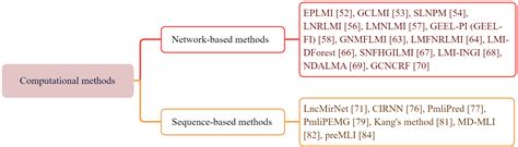 GitHub Sheng N LncRNA MiRNA Interaction Methods