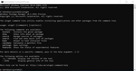 How To Bulk Install Apps With Windows 10 Package Manager
