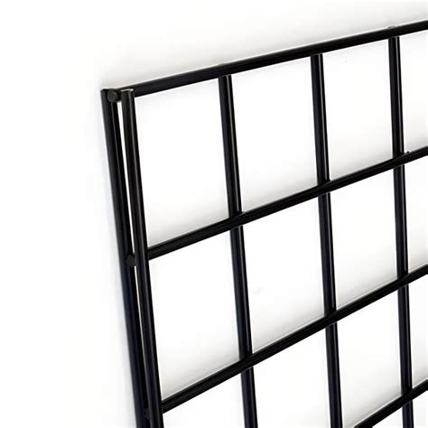 Gridwall Panel Versatile And Durable Display