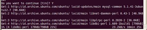Membuat Web Server Di Linux Ubuntu 1004 Pindah Ke