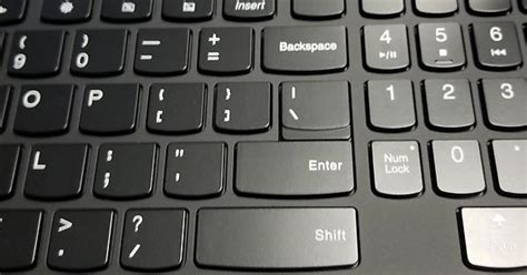 I Noticed That There Was This Little Extension Thing Between The