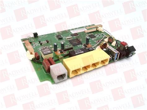 GT WNV Networking Router By ACTIONTEC ELECTRONICS INC