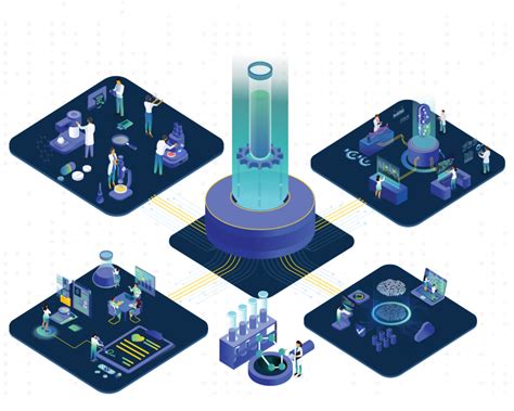 Pharmaceutical Laboratory Software Solutions By Caliber
