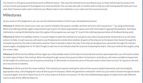Solved Instructions In This Assignment You Will Create A Chegg