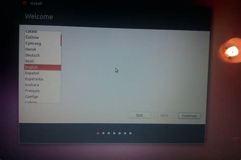 Installing Ubuntu Along With Windows 8 In Uefi Enabled System Beyond