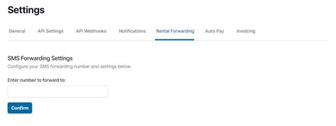 New Sms Forwarding Feature Textverified Updates