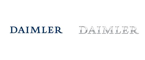 Daimler Logo Vector At Collection Of Daimler Logo