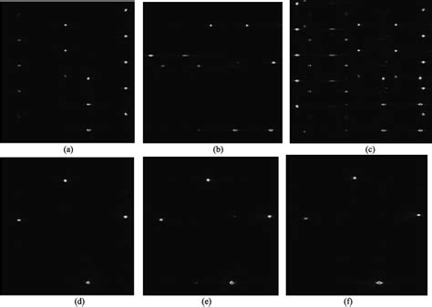 Figure 1 From Deep Compressive Imaging With Meta Learning Semantic Scholar