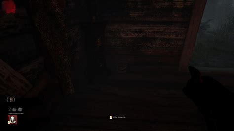 Dbd Map Resource On Tumblr