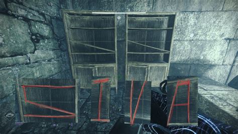 Twin Bookcase Puzzle Solved Siva In Final Shape Confirmed R Destiny2