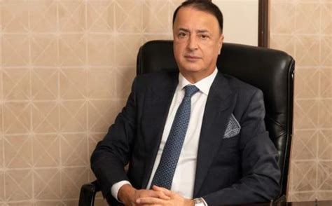 La Llamativa Historia De Lev Leviev El Magnate De Los Diamantes De Quien “el Estafador De