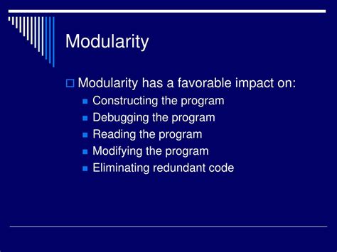 Ppt Principles Of Programming Powerpoint Presentation Free Download